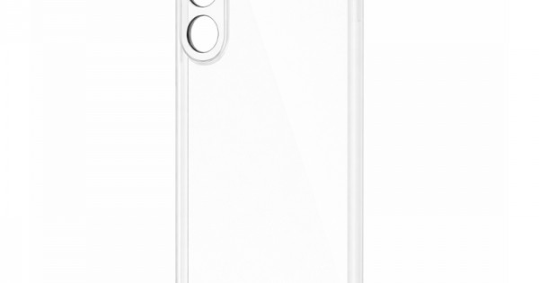 Husa spate pentru Samsung Galaxy A36 5G - Clear Case | RobestShop.ro