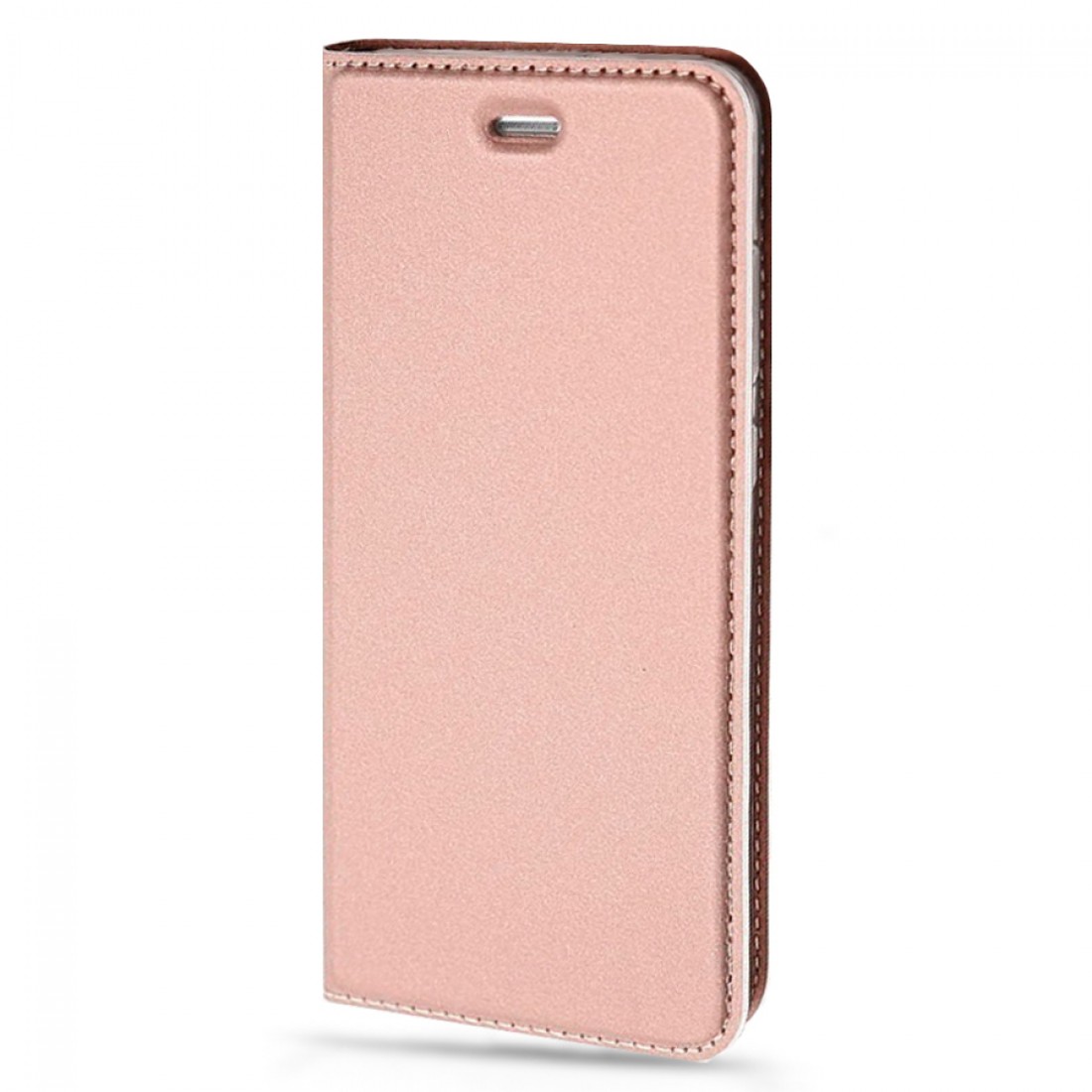 Husa pentru Huawei P40 Lite 5G - Carte X-Power Rose | RobestShop.ro